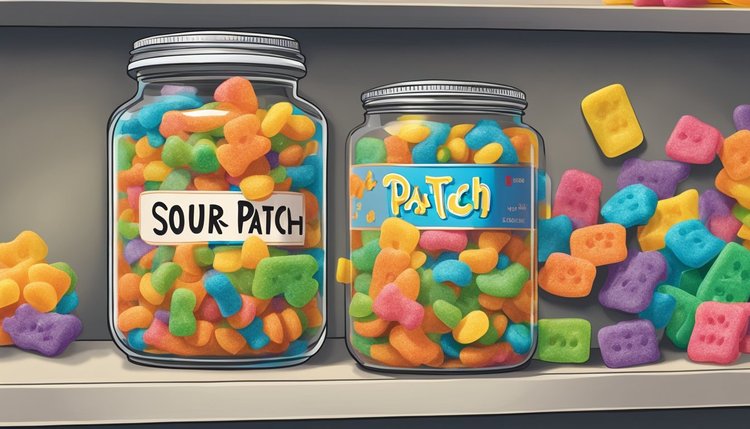 Understanding the Lifespan of Sour Patch Kids: How Long Do They Last?