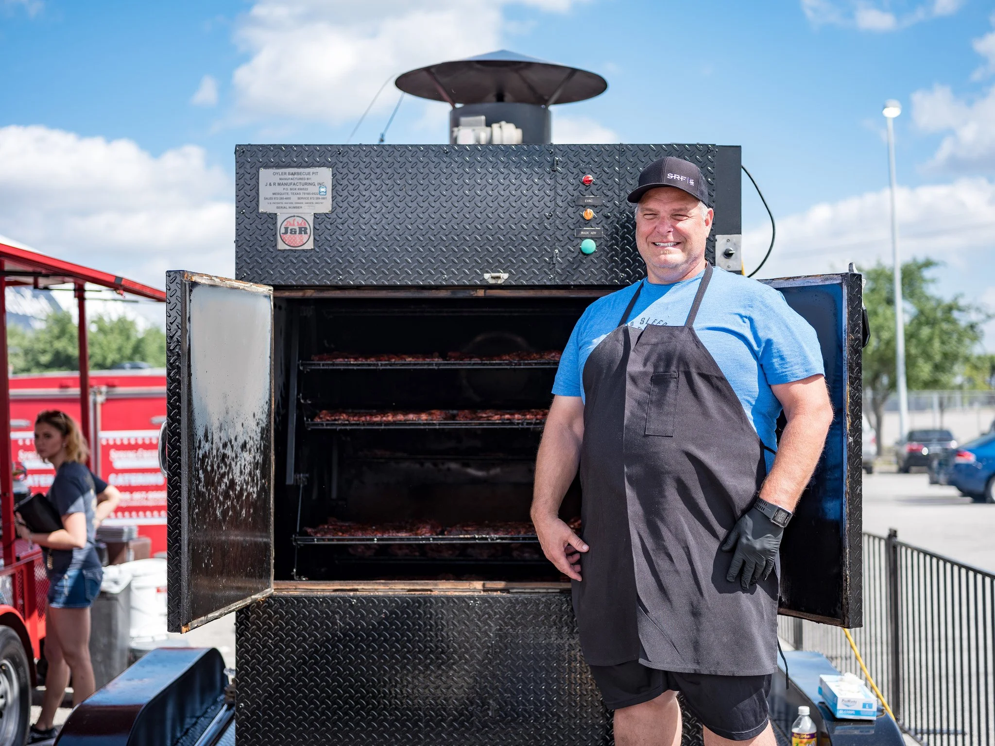 Explore Texas BBQ History with Legendary Pitmasters