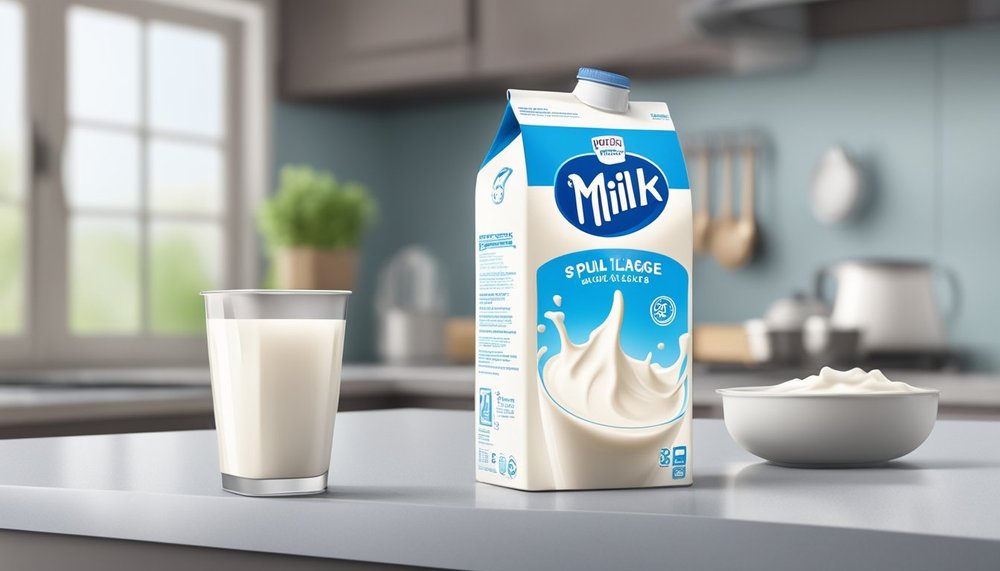 Does Milk Go Bad? Understanding Expiration and Storage Tips