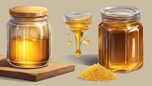 Understanding Honey Crystallization: From Smooth Liquid to Firm Spread