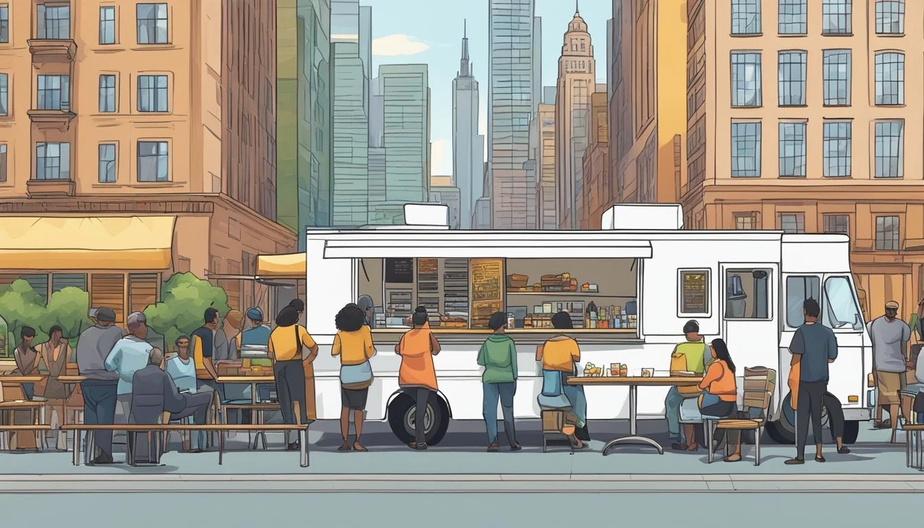 Demystifying Food Truck Regulations in Omaha, Nebraska: Your Complete Guide