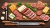Crafting the Perfect Carnivore Diet Charcuterie Board: Expert Tips and ...