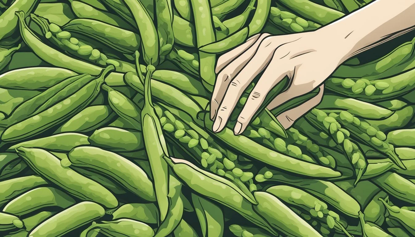 5 Tasty Green Beans Substitutes to Elevate Your Recipes