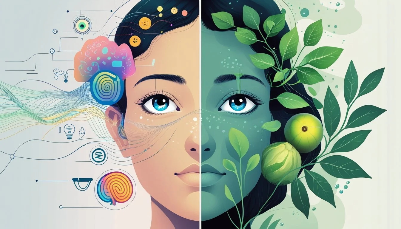 Psychological Perception of Freshness vs Reality: How We Judge Food Quality