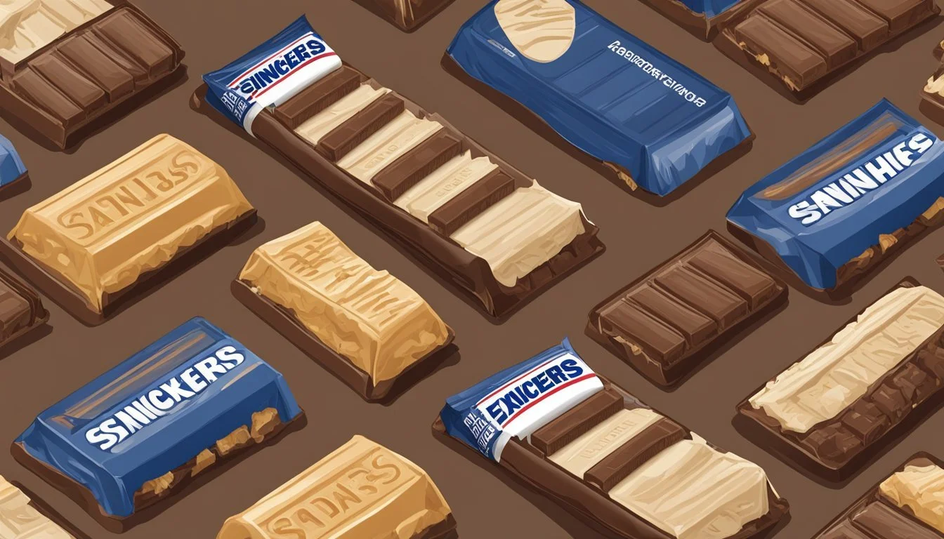 Discovering the Shelf Life of Snickers: How Long Do They Last?