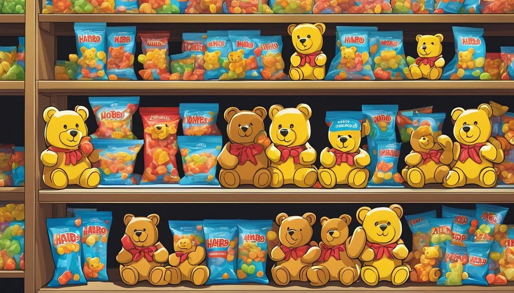 Decoding the Shelf Life of Haribo Goldbears: How Long Do They Last?