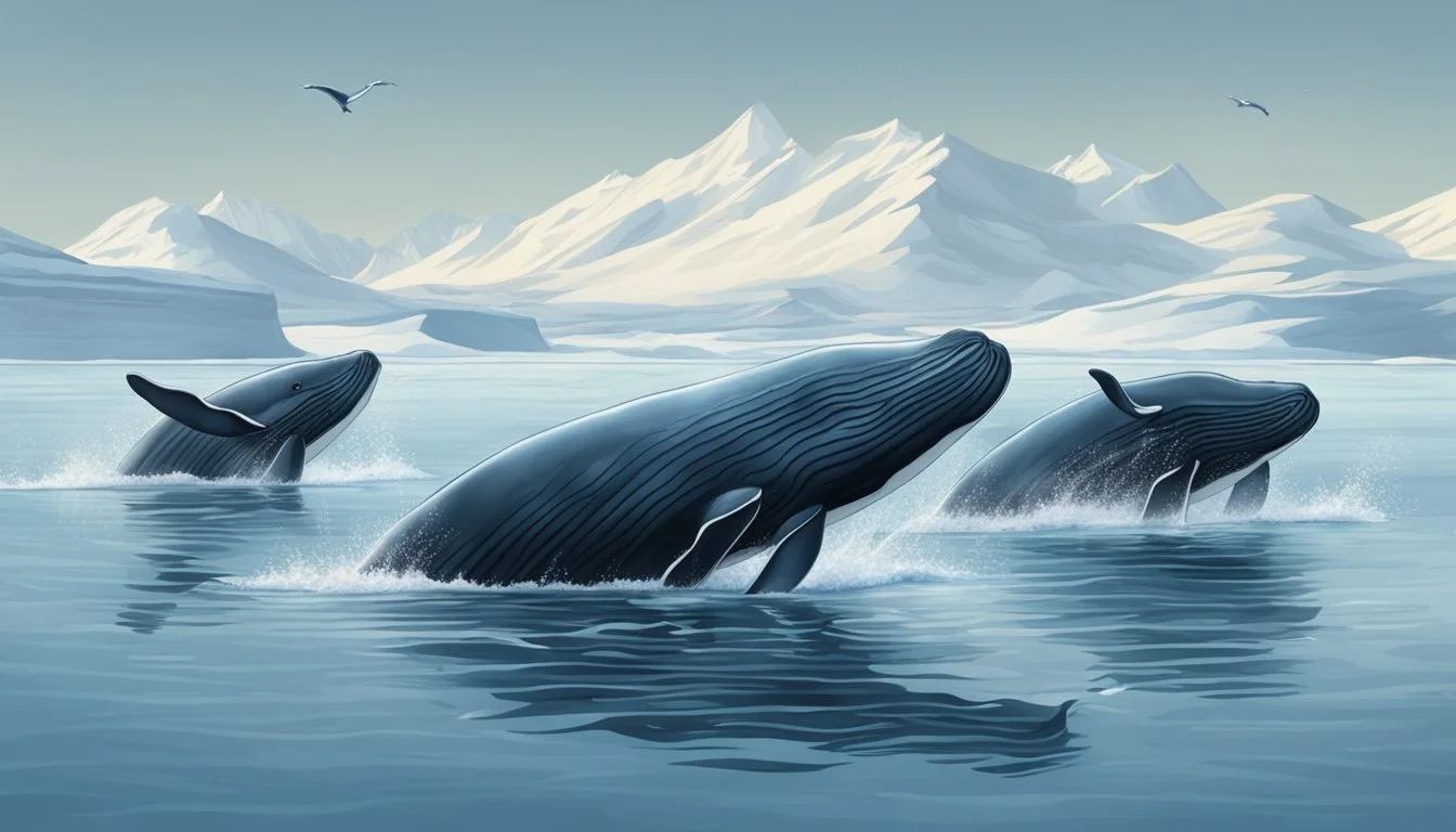 Muktuk: Exploring the Traditional Inuit Dish