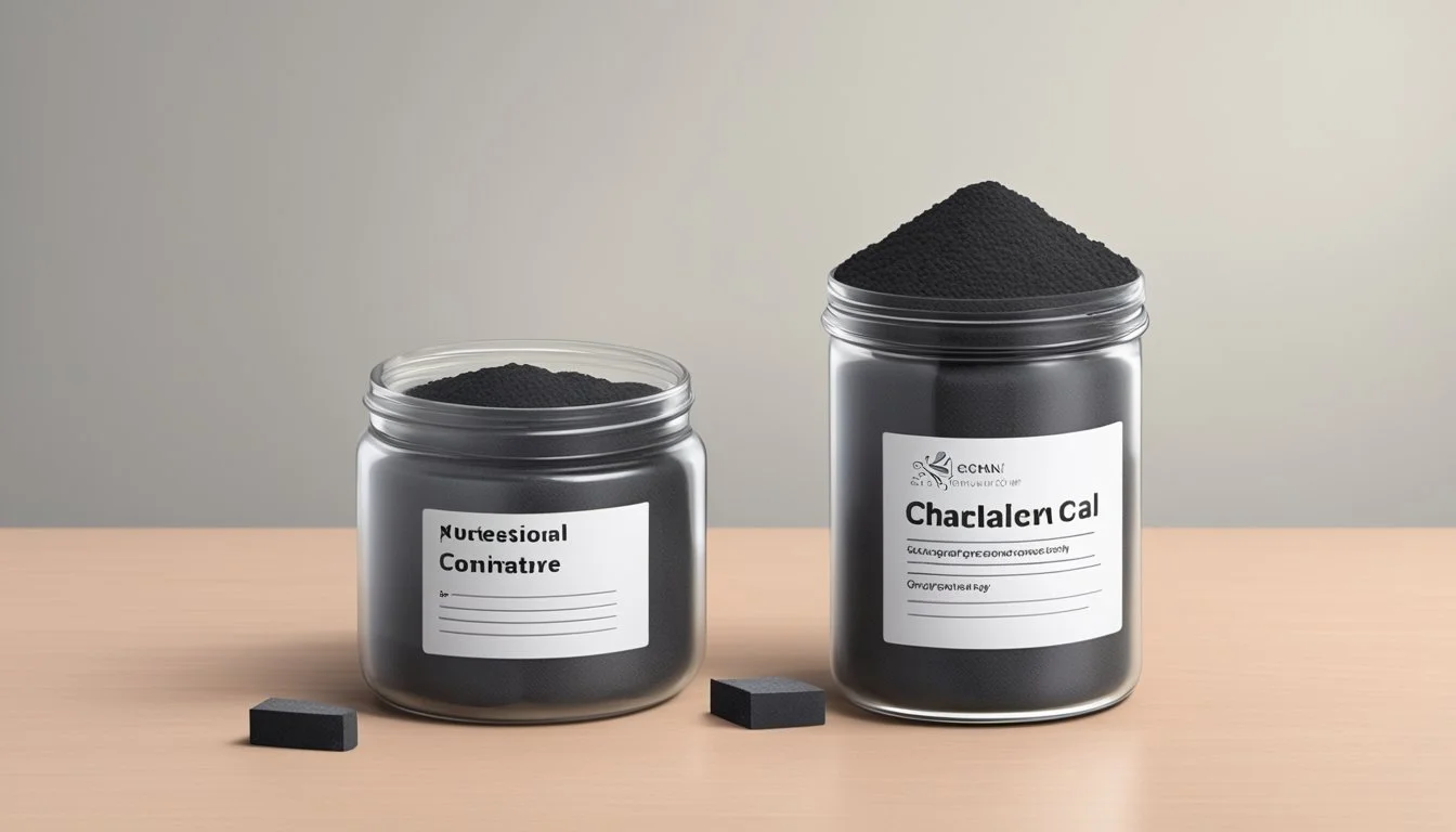 Can I Consume Activated Charcoal While Pregnant? Risks and Safety ...