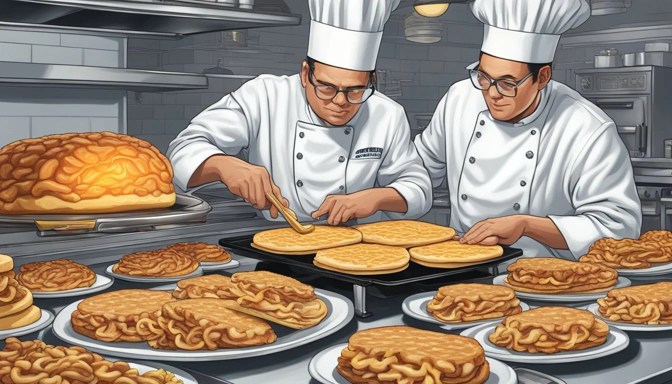 Fried Brain Sandwiches: Unveiling the Unique American Culinary Tradition