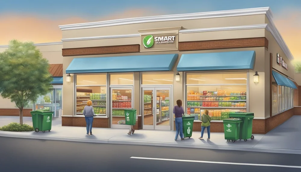 Why Smart & Final Is the Best Grocery Store for Smart Shoppers