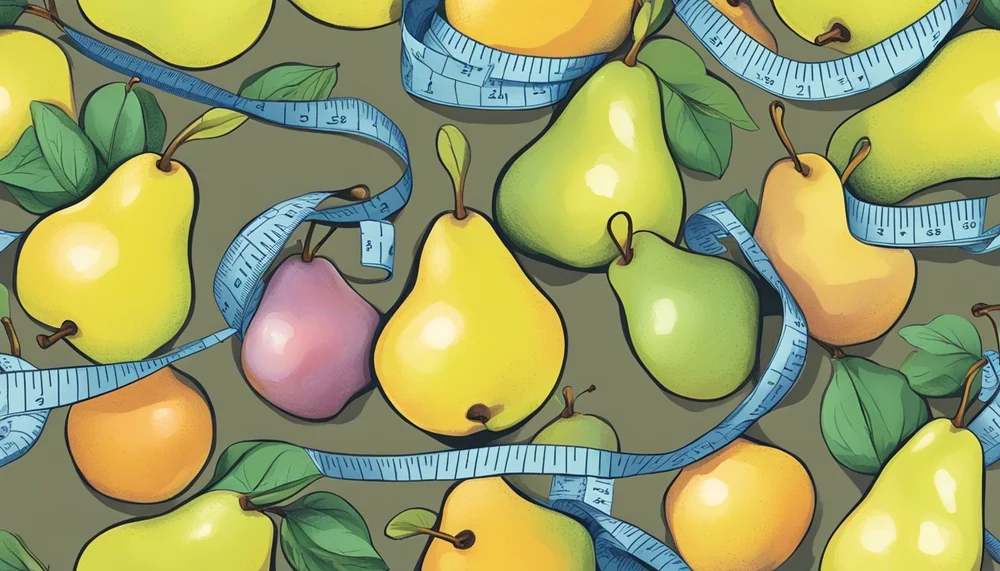 How Much Pear Per Day Is Too Much? Exploring Safe Consumption Levels