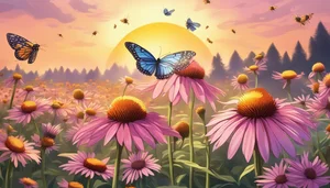 Unveiling the Potency of Echinacea: Exploring Traditional Healing ...