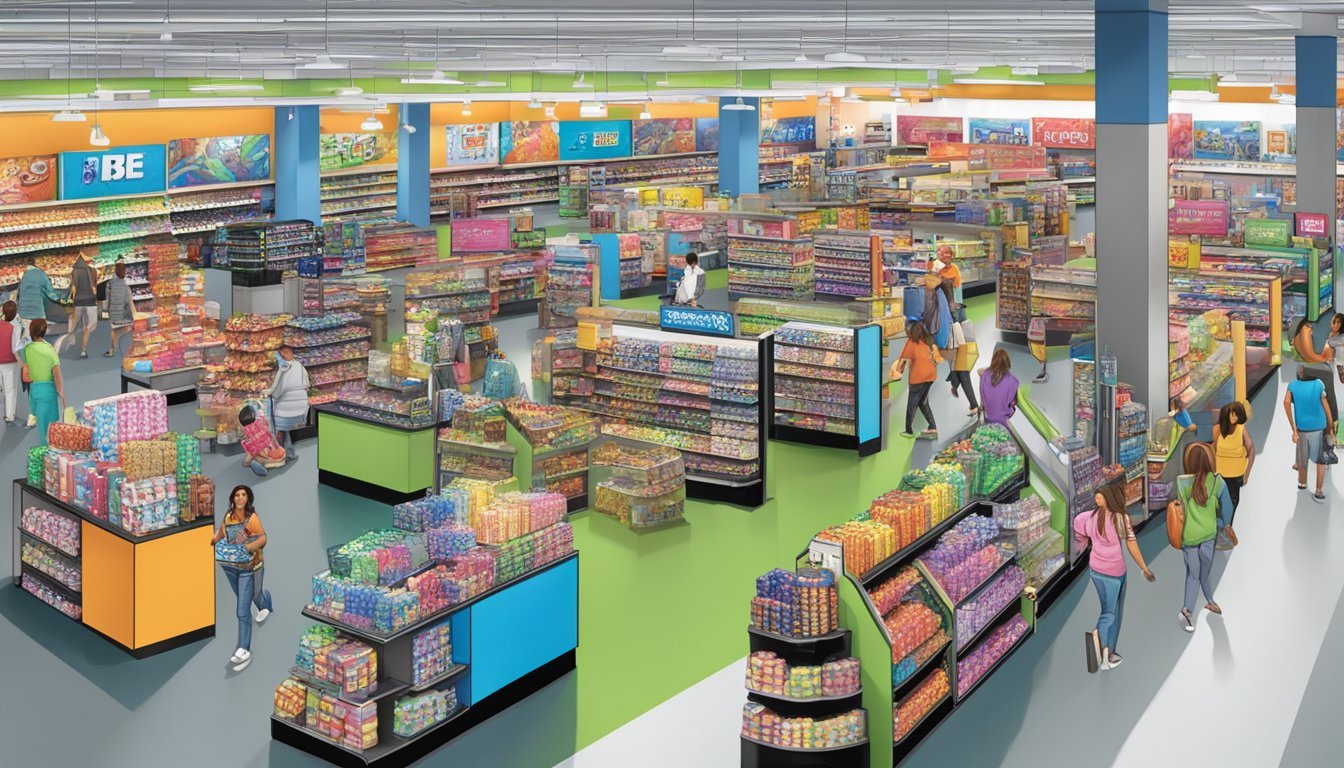 Why Five Below Is the Best Store for Affordable Essentials
