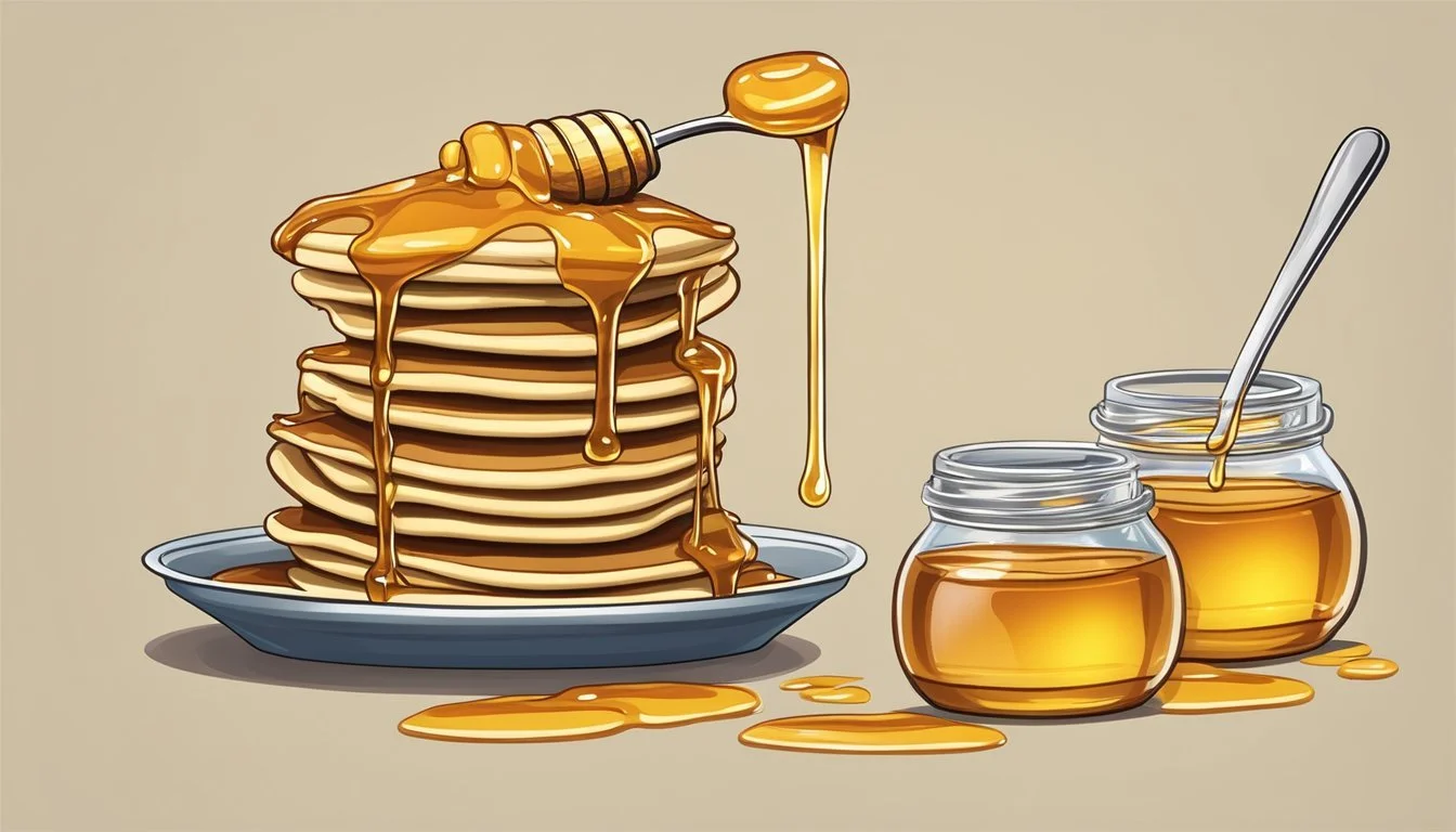 Foods High in Glucose: What You Need to Know for Balanced Blood Sugar