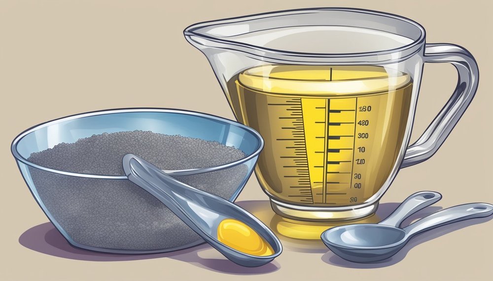 How Many Tablespoons in a Quarter Cup? Your Ultimate Conversion Guide