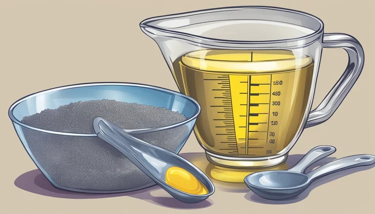 How Many Tablespoons in a Quarter Cup? Your Ultimate Conversion Guide