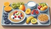 Healthy and Delicious: 15 Naturally Low-Fat Breakfast Recipes for a ...