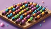 Exploring the Unique Delicacy of Chocolate-Covered Ants: A Surprising ...