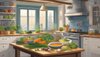 Mastering Fresh, Timely Dishes with Seasonal Ingredients | Cooking Tips