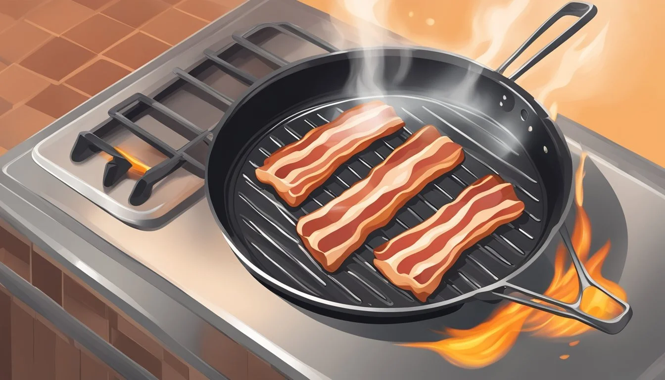 Cooking Bacon: 5 Easy Methods for Crispy, Delicious Perfection