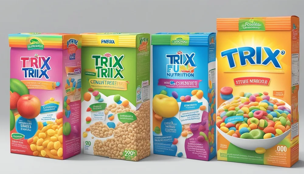 Is Trix Bad For You? Nutrition Facts & More