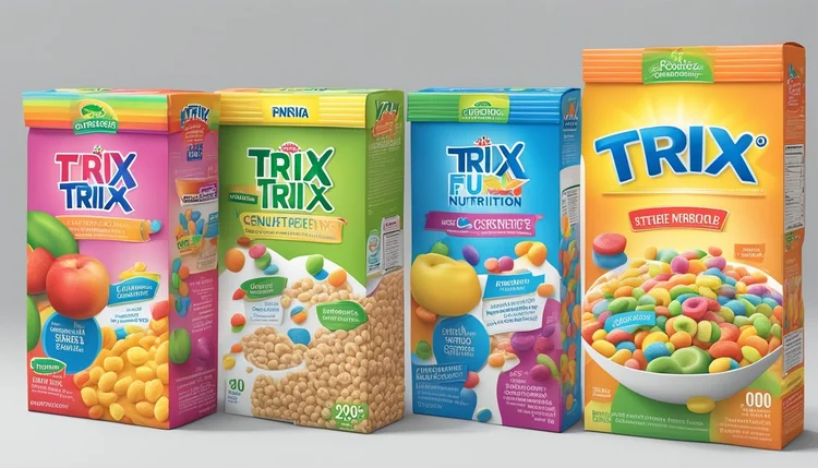 Is Trix Bad For You? Nutrition Facts & More