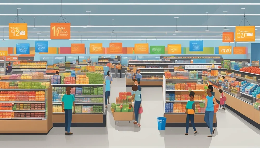 Price Comparison: Is Walmart Cheaper Than H-E-B? Get the Facts