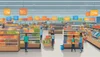 Price Comparison: Is Walmart Cheaper Than H-E-B? Get the Facts