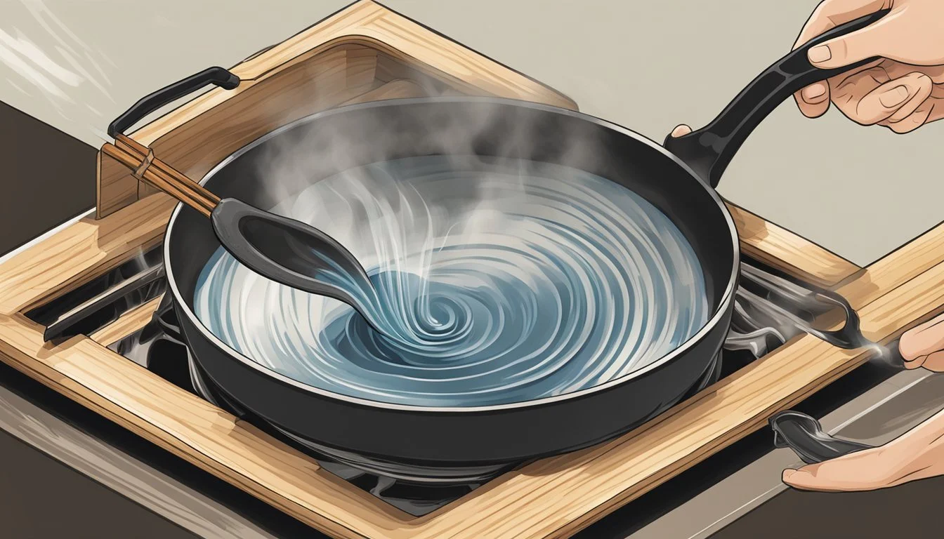 Cooking Sake: Essential Guide to Using Japanese Rice Wine in Recipes
