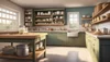 Perfecting Sourdough: How to Create an Organized Kitchen Sourdough ...