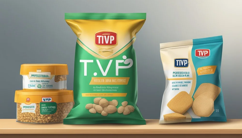Understanding the Shelf Life of Textured Vegetable Protein (TVP ...