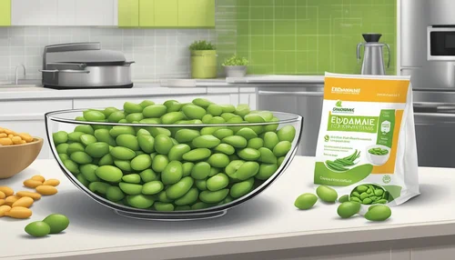The Ultimate Guide to Edamame Shelf Life: How Long Does It Last?