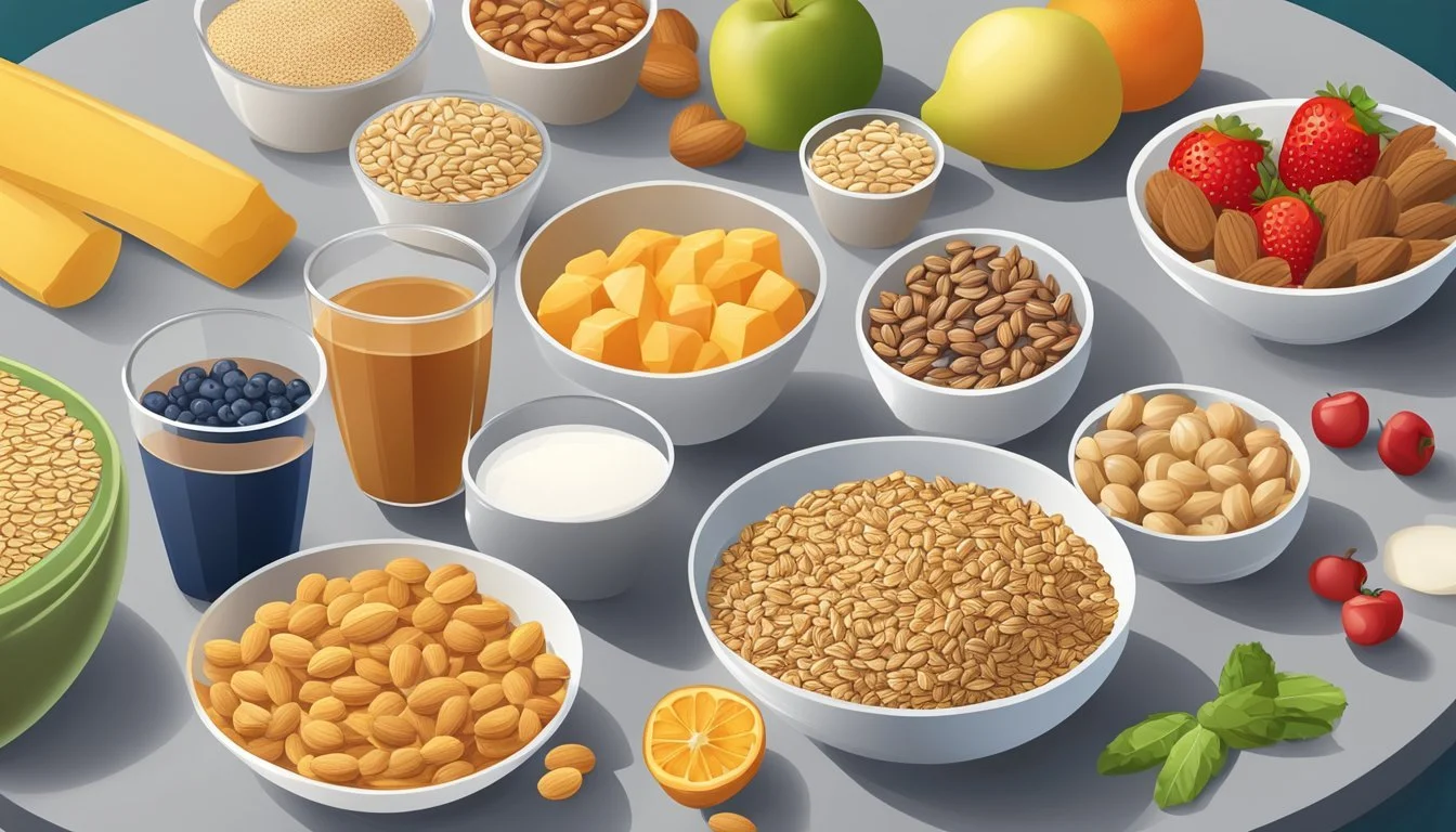 Are Wheaties Bad For You? Nutrition Facts & More
