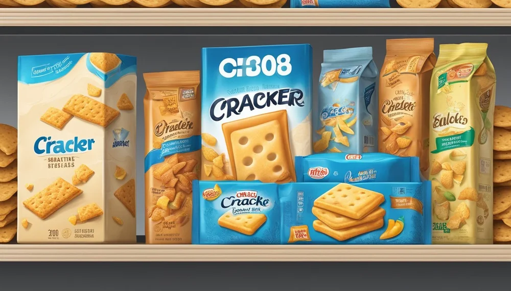 How Long Do Crackers Last? Your Guide to Freshness and Quality
