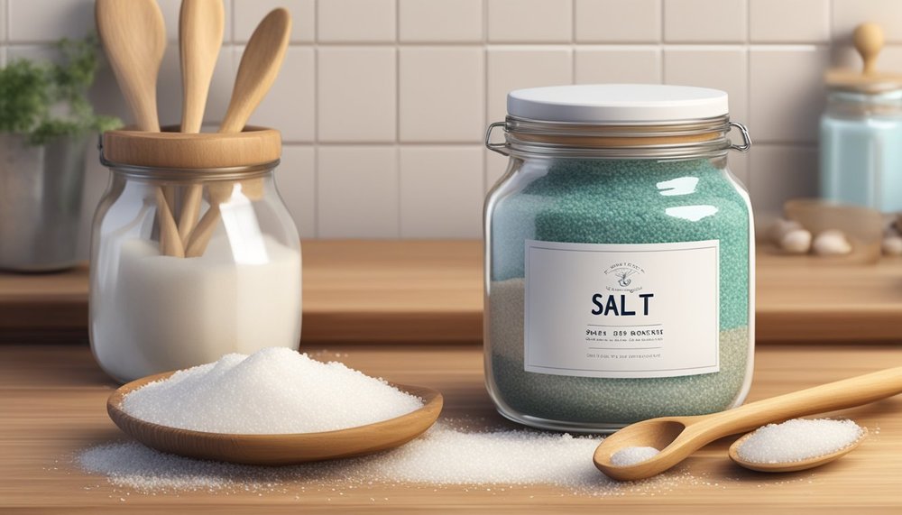 Sea Salt Shelf Life: How Long Does It Last and Storage Tips