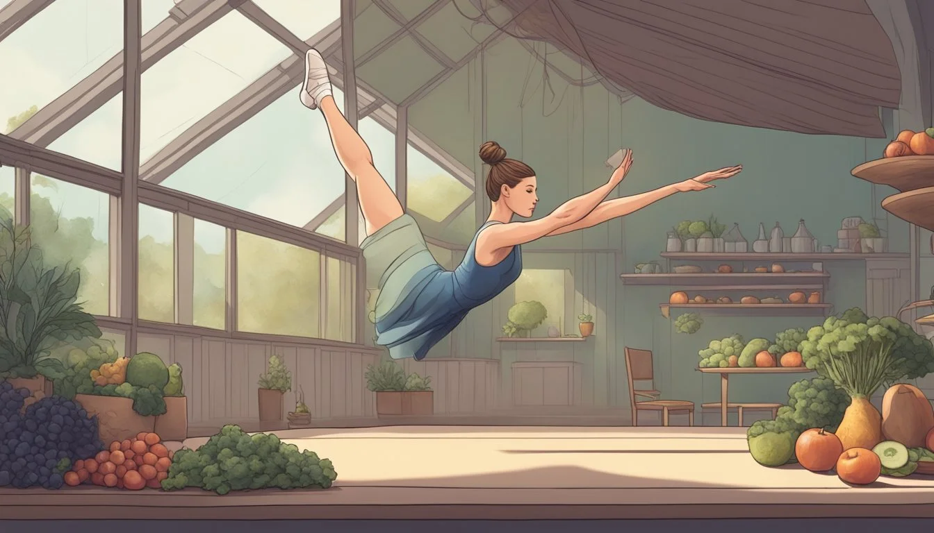 Elevate Your Performance: The Carnivore Diet for Ballet Dancers ...