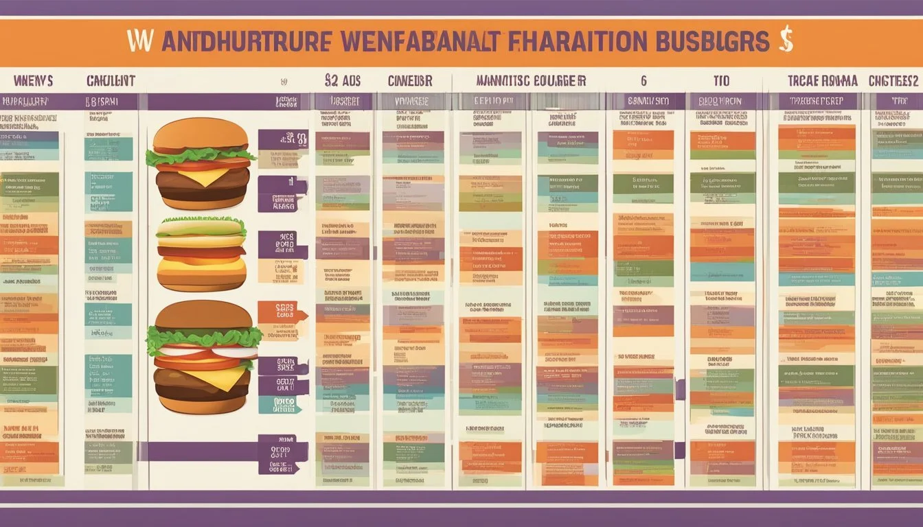 Wendy's vs Whataburger: The Ultimate Fast Food Showdown