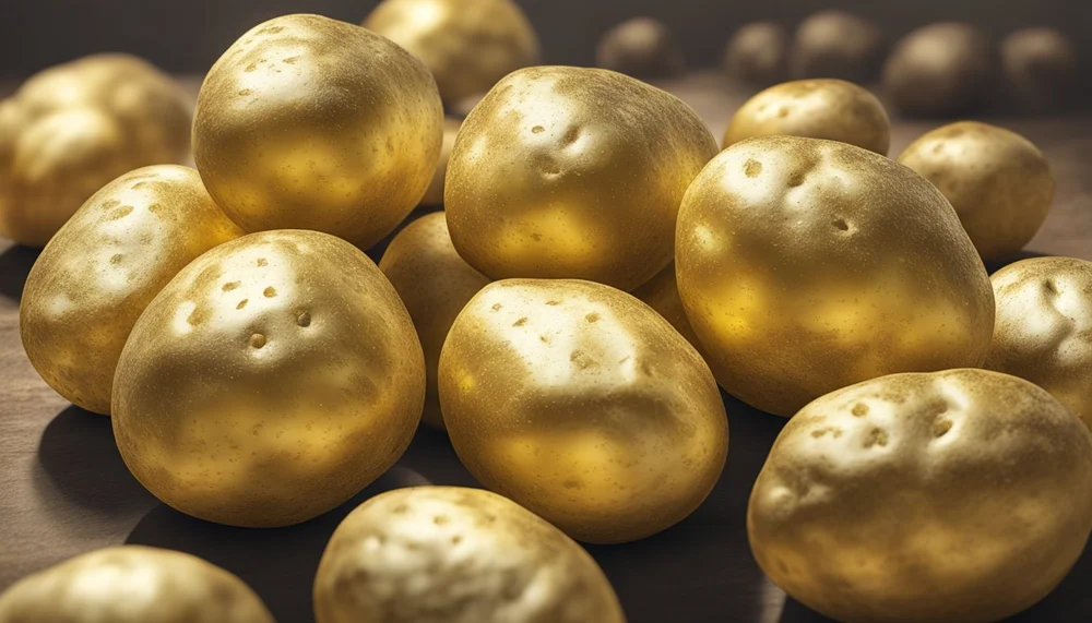 Yukon Gold Potatoes Substitutes: Alternative Ingredients for Cooking ...