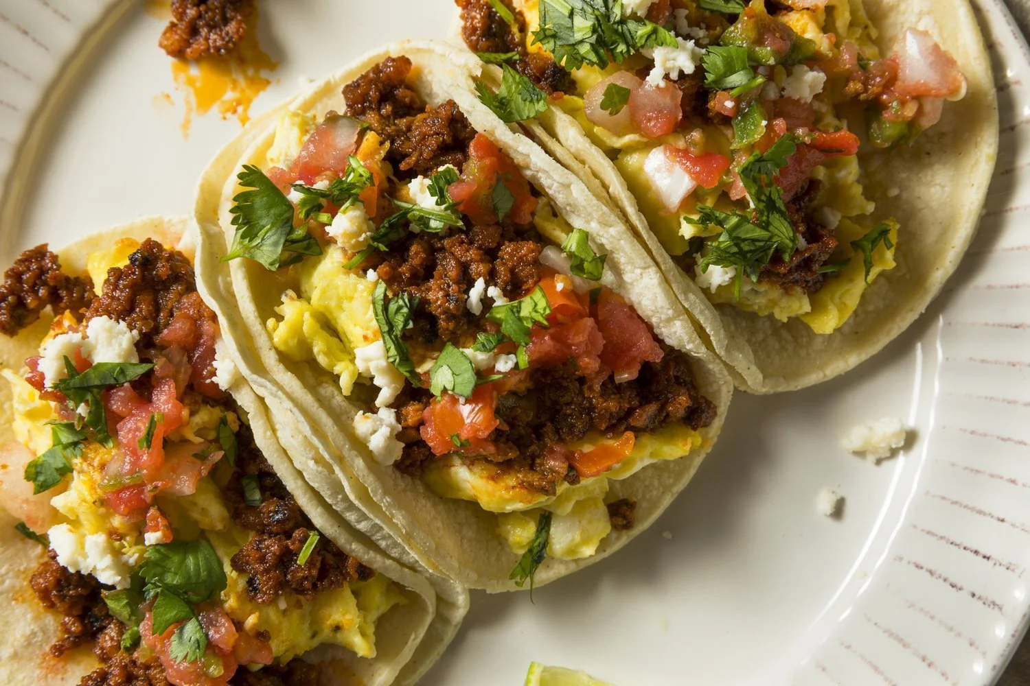 Best Tacos in Texas: The Ultimate Guide to the State's Best Tacos