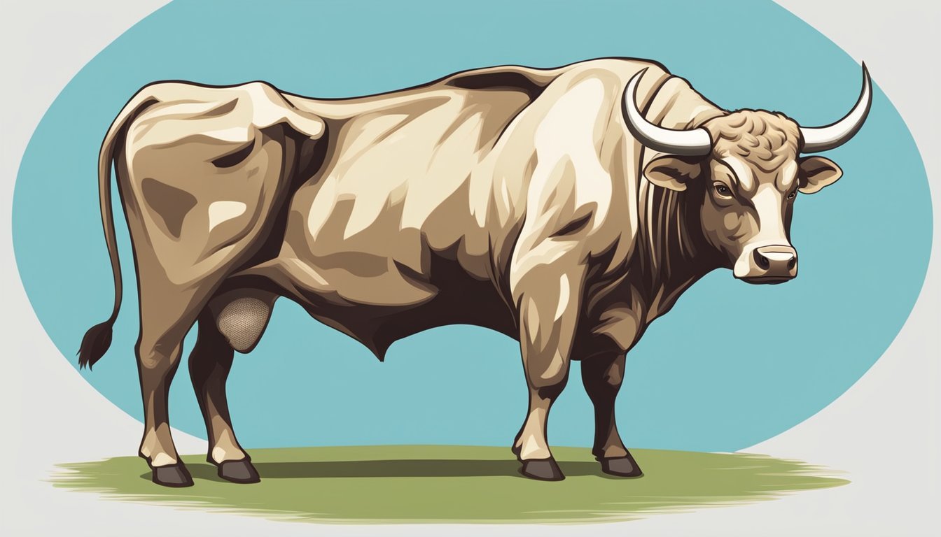 Managing a Bull During Breeding Season: Essential Tips and Best Practices