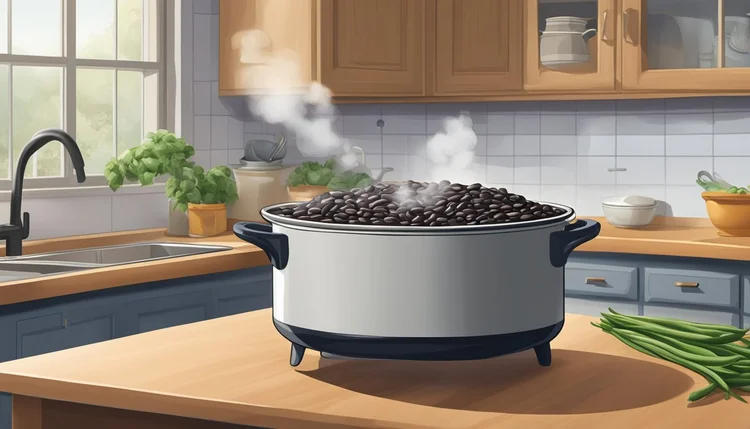 Cooked Beans Shelf Life: How Long Do Cooked Beans Last and Storage Tips