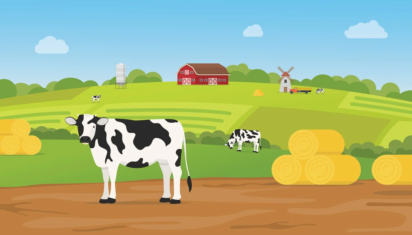 How to Start a Farm in Texas | Guide for Starting a Sustainable Business