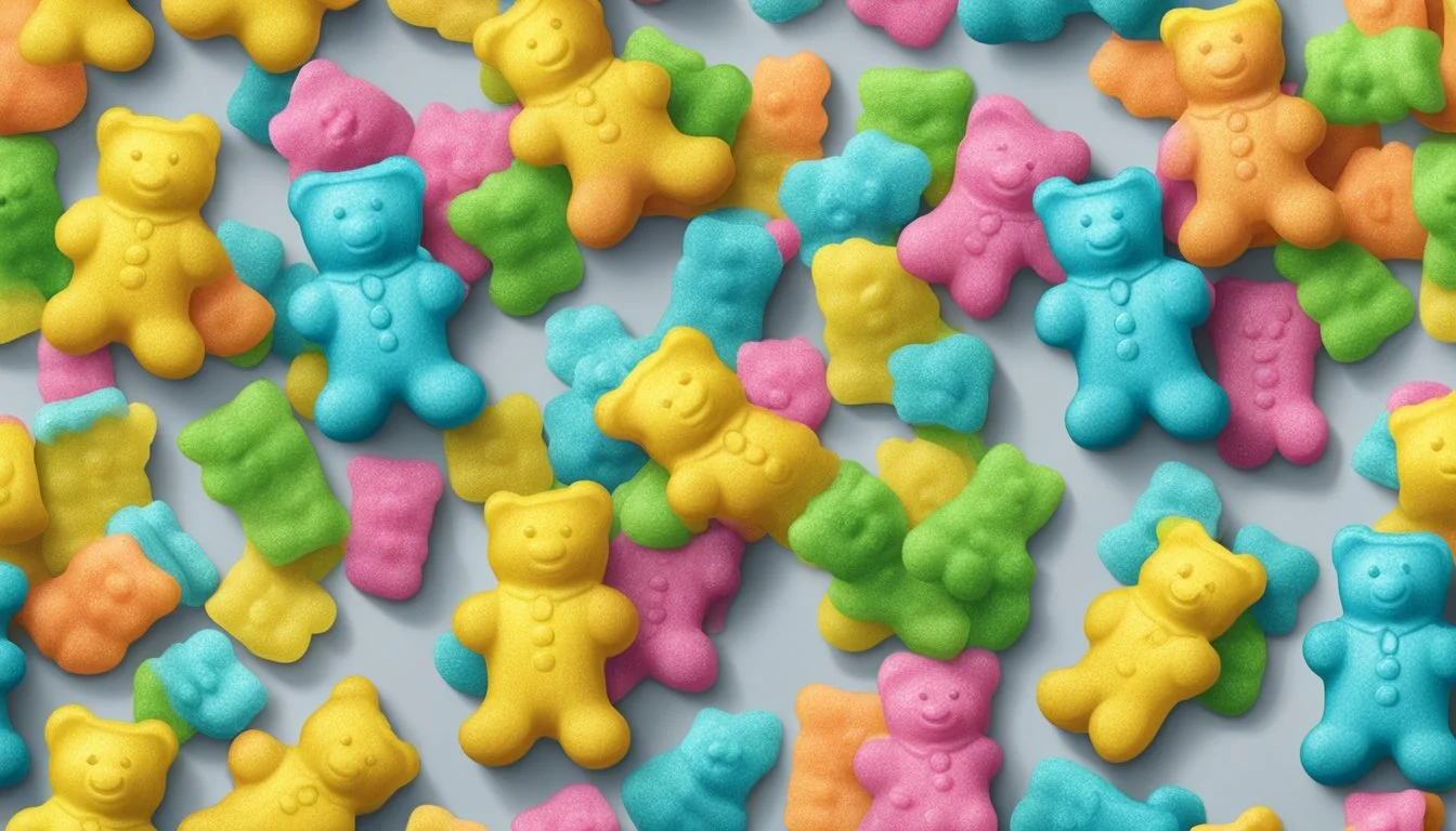 Understanding the Lifespan of Sour Patch Kids: How Long Do They Last?