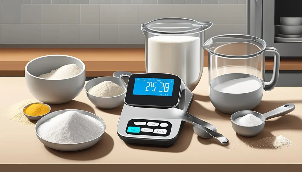 How to Measure Dry Ingredients Accurately: Essential Tips and Techniques