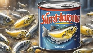 Surströmming: Unveiling the Pungent Delicacy of Swedish Fermented Herring