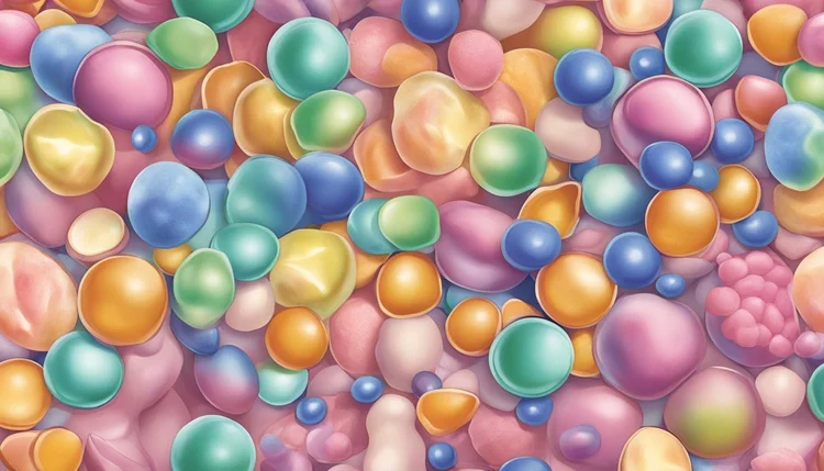Unveiling the Chemistry of Sweetness: Exploring the Science Behind ...