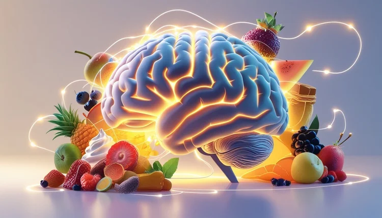 Memory and Flavor Nostalgia: How Past Experiences Shape Taste Perception