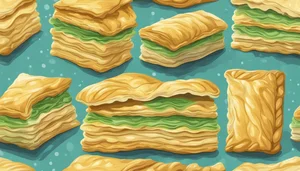 Does Puff Pastry Go Bad? Signs of Spoilage and Storage Tips