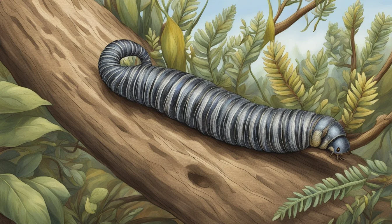 Exploring the Exotic Delicacy of Witchetty Grub: A Culinary Journey