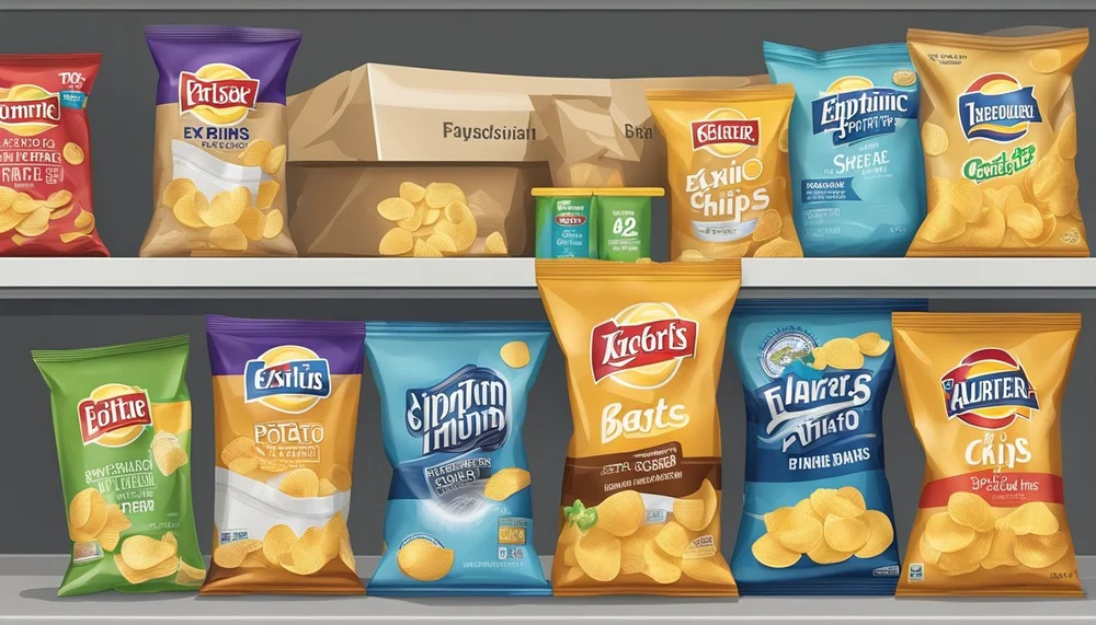 How Long Do Potato Chips Last? Your Complete Guide to Potato Chip Shelf ...